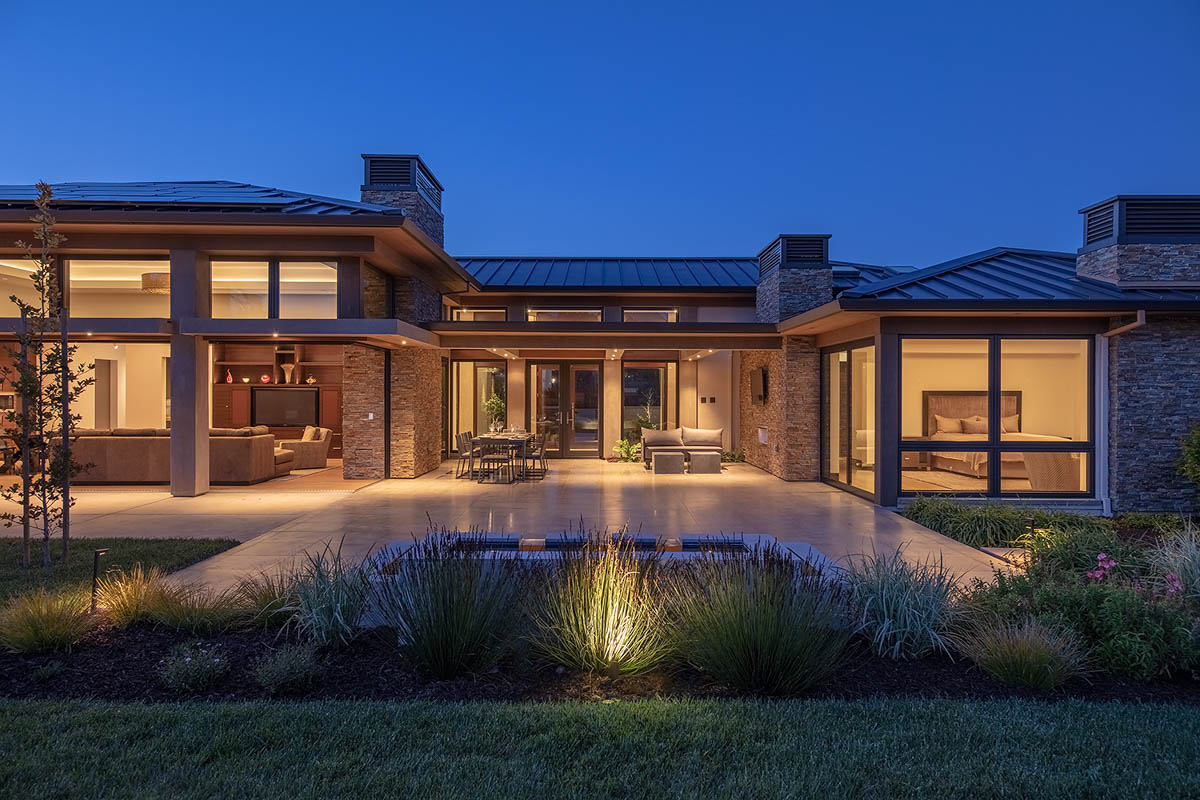 Home Systems - Whole Home Design