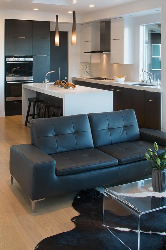 Home Systems - Interiors