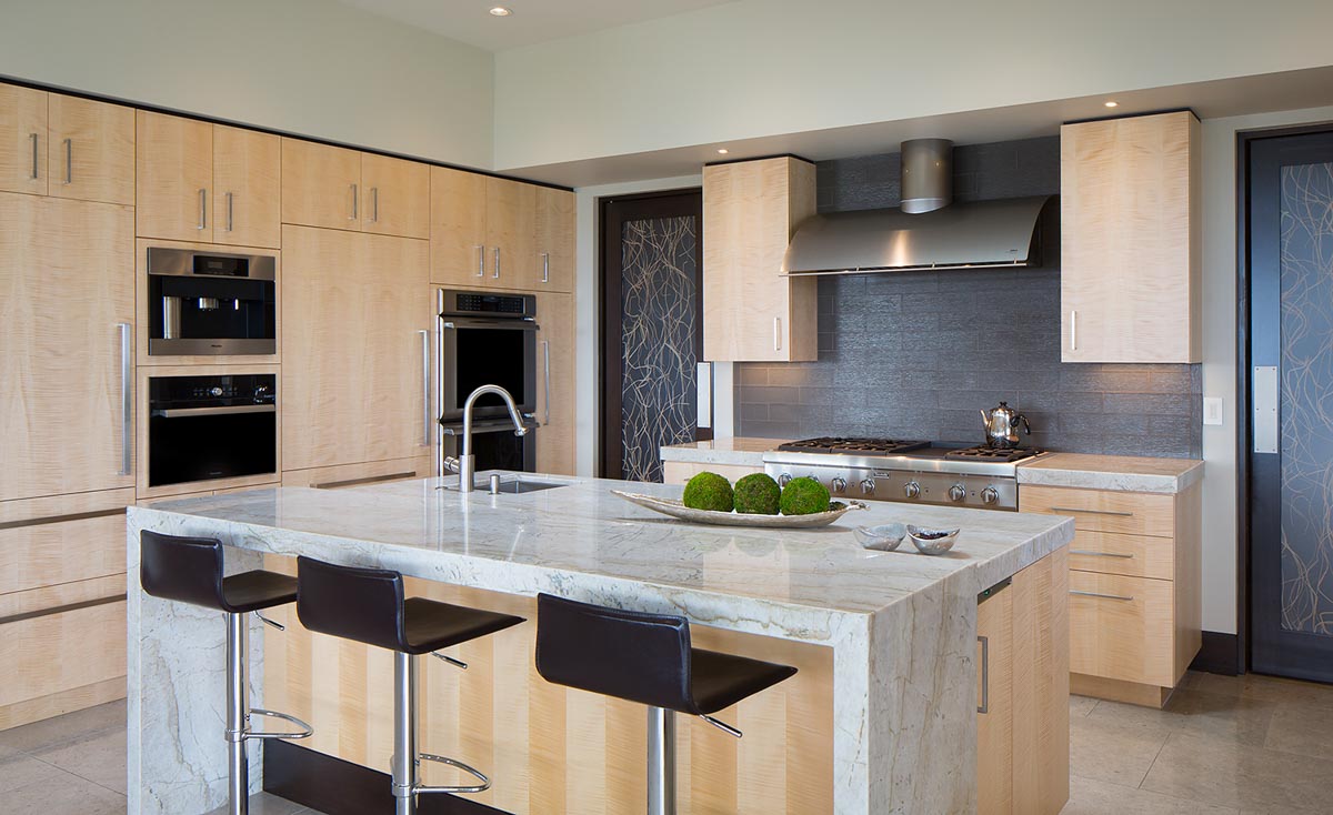 HOME SYSYTEMS - Interiors