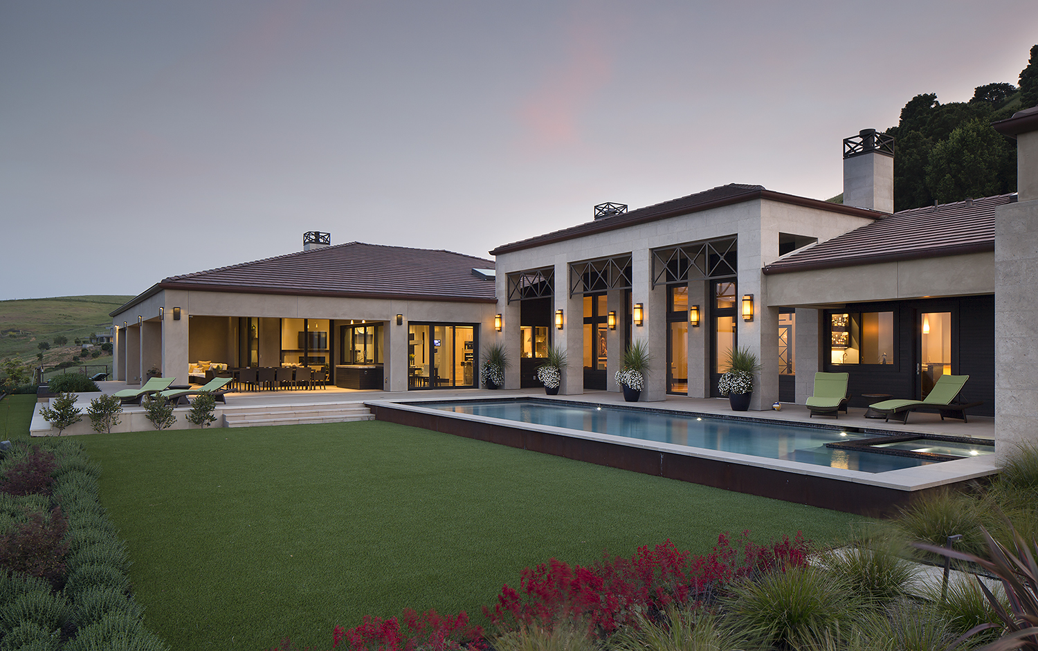 Home Systems - Whole Home Design